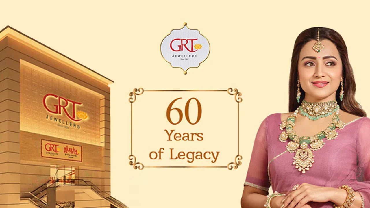 GRT Jewellers | Complete Guide to Collections, Stores & Shopping Tips