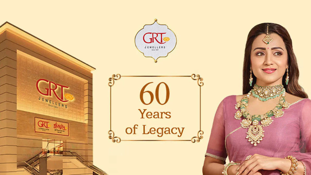 GRT Jewellers | Complete Guide to Collections, Stores & Shopping Tips