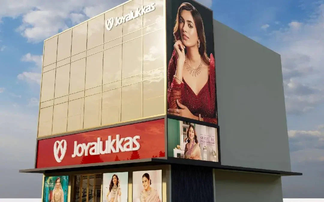 Joyalukkas: The Ultimate Guide to a Global Jewellery Legacy